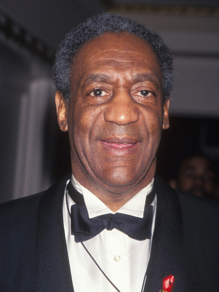 Bill Cosby Marks One Year in Prison - Beaver County Radio