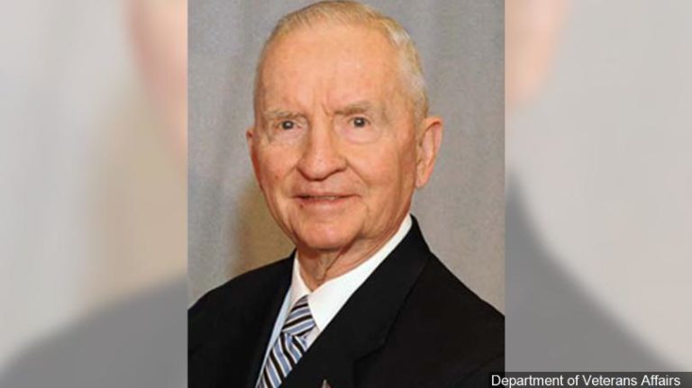 Ross Perot Dies at the Age of 89 - Beaver County Radio