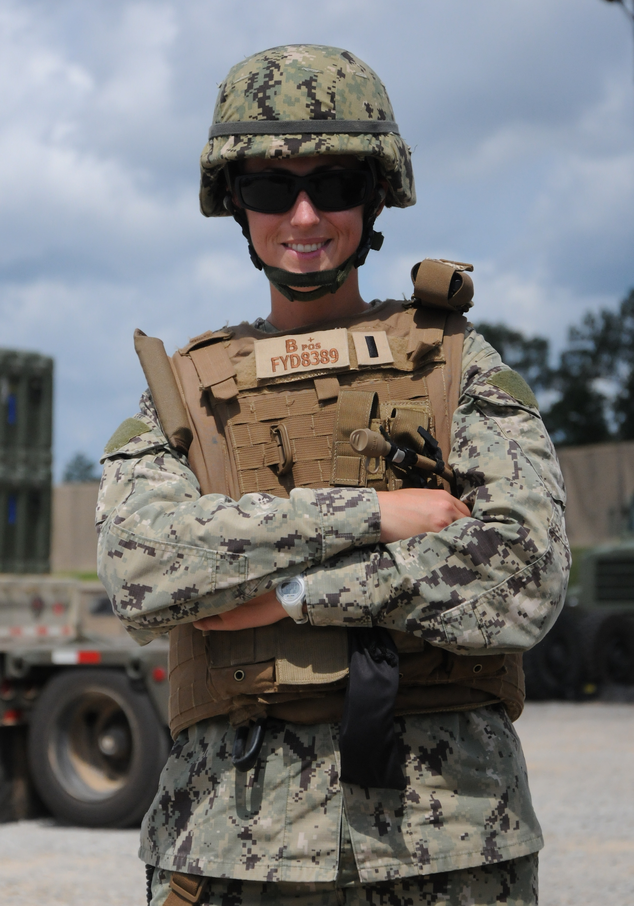 Zelienople Native Exemplifies “We Build, We Fight” Legacy of U.S. Navy ...