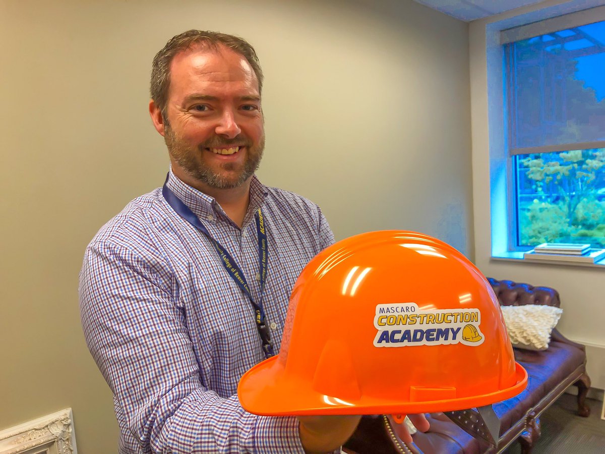 CCBC Appoints Justin Brooks Director of Construction Management and ...