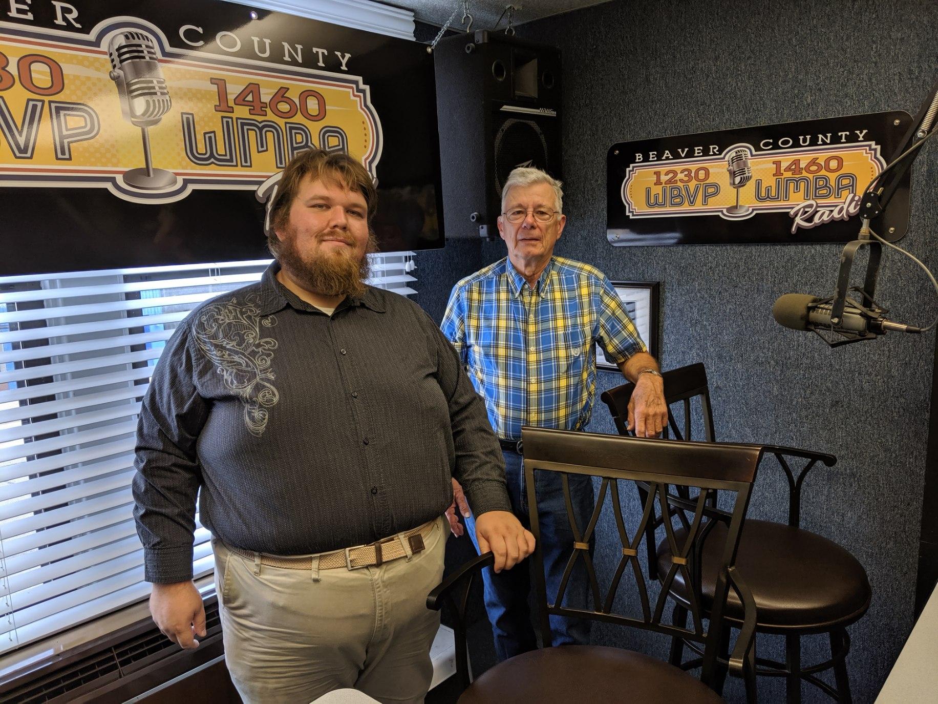 Bill Steel Talks About The 77th Annual Big Knob Fair - Beaver County Radio