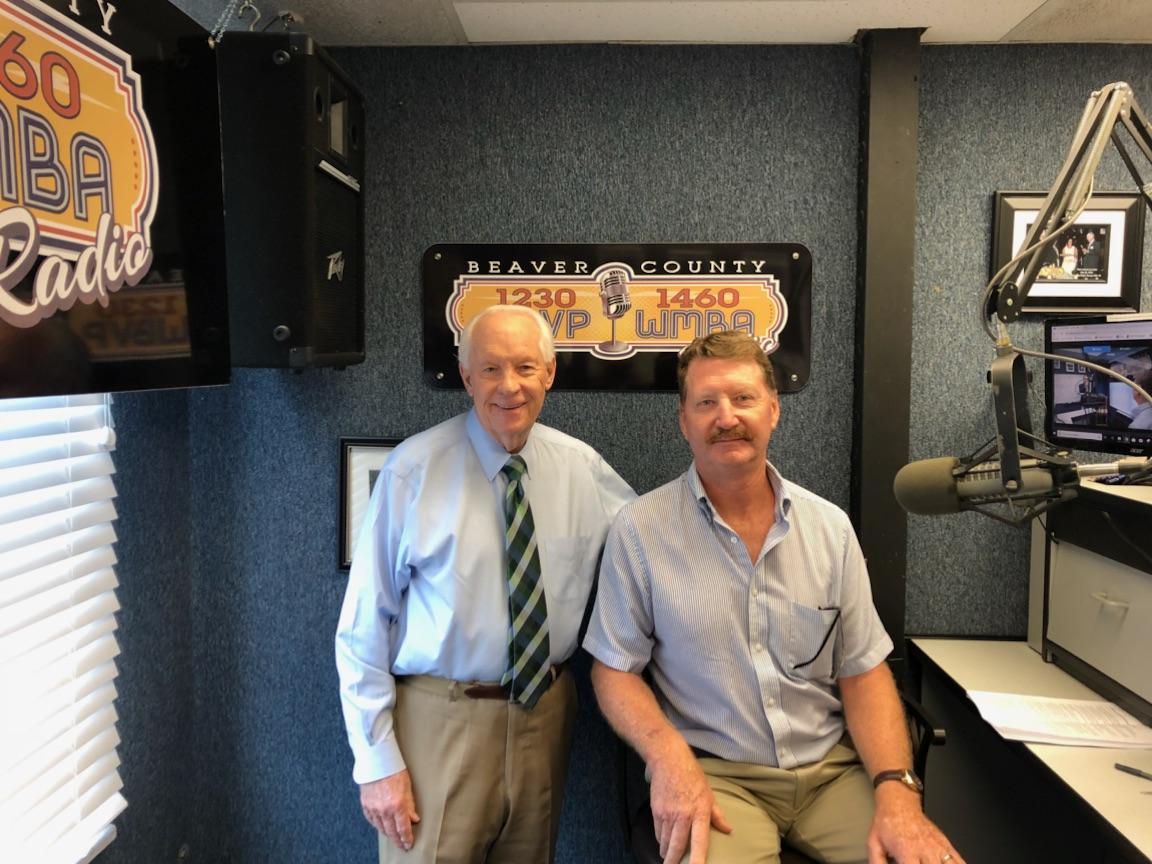 The Best of Beaver County talks Politics and Basketball!! - Beaver ...