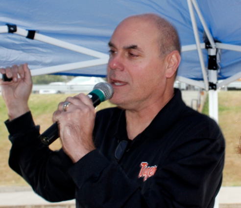 Beaver Falls AD Jim Carbone Talks Tiger Athletics On Sports Slam ...