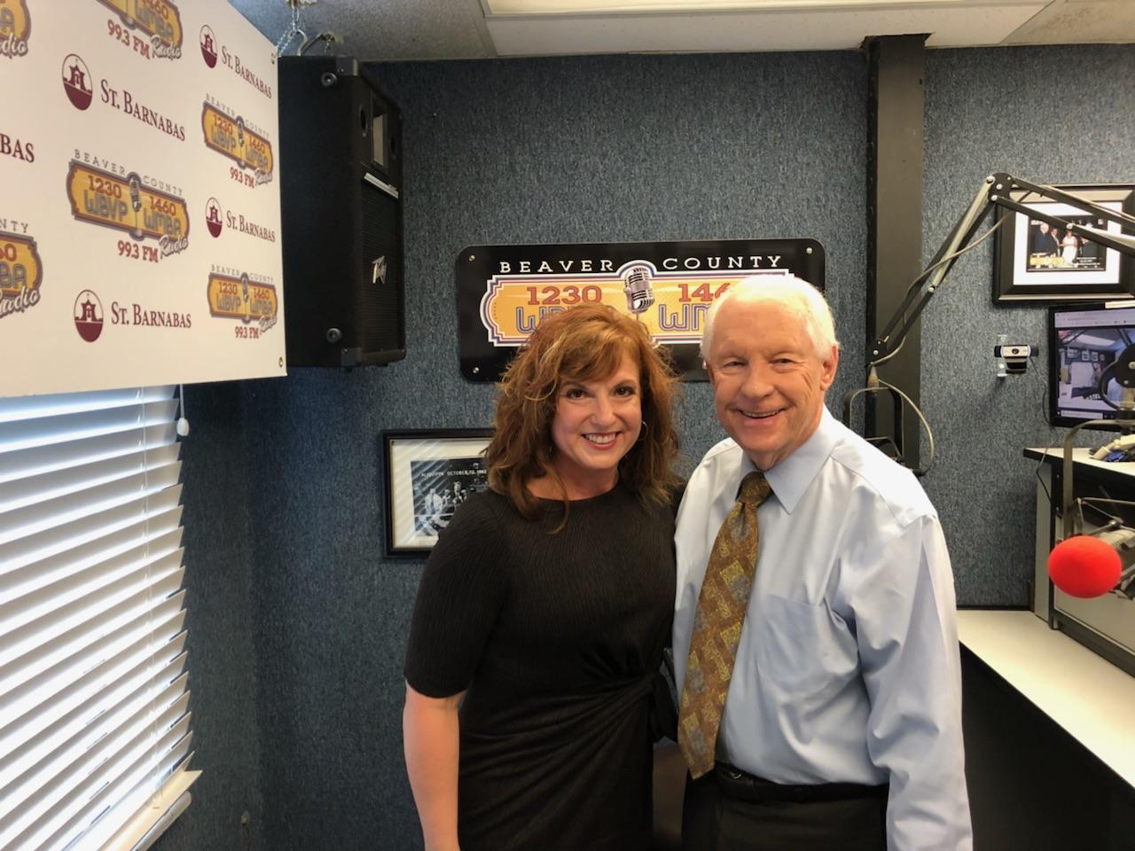 The "Best of Beaver County" was all about teaching acting and a healthy ...