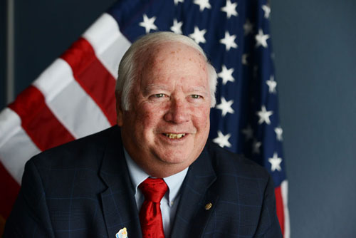 State Lawmaker Says PA's Emergency Volunteers Deserve More - Beaver ...