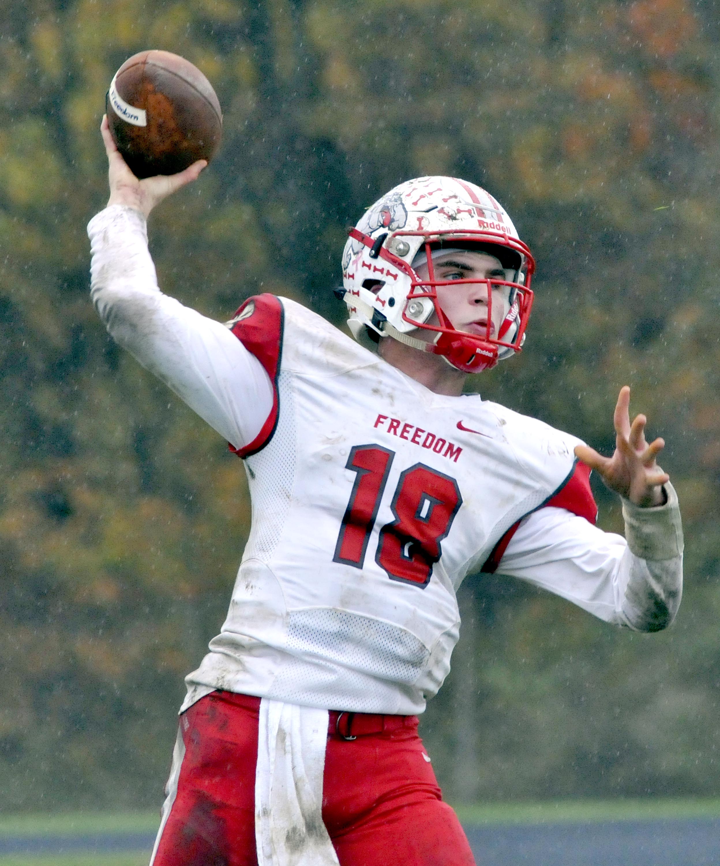 Live Scoring Updates Southside @ Freedom, Friday August 27, 2021 ...