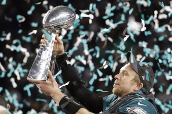 NFL contest gives fans chance to party with Lombardi Trophy - Beaver ...