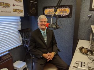 Reason Revealed of why Lozier Recused Himself of Vinyard Case - Beaver ...