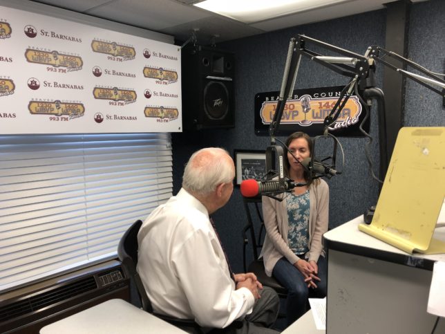 The Best of Beaver County with Jim Roddey was all about Education ...