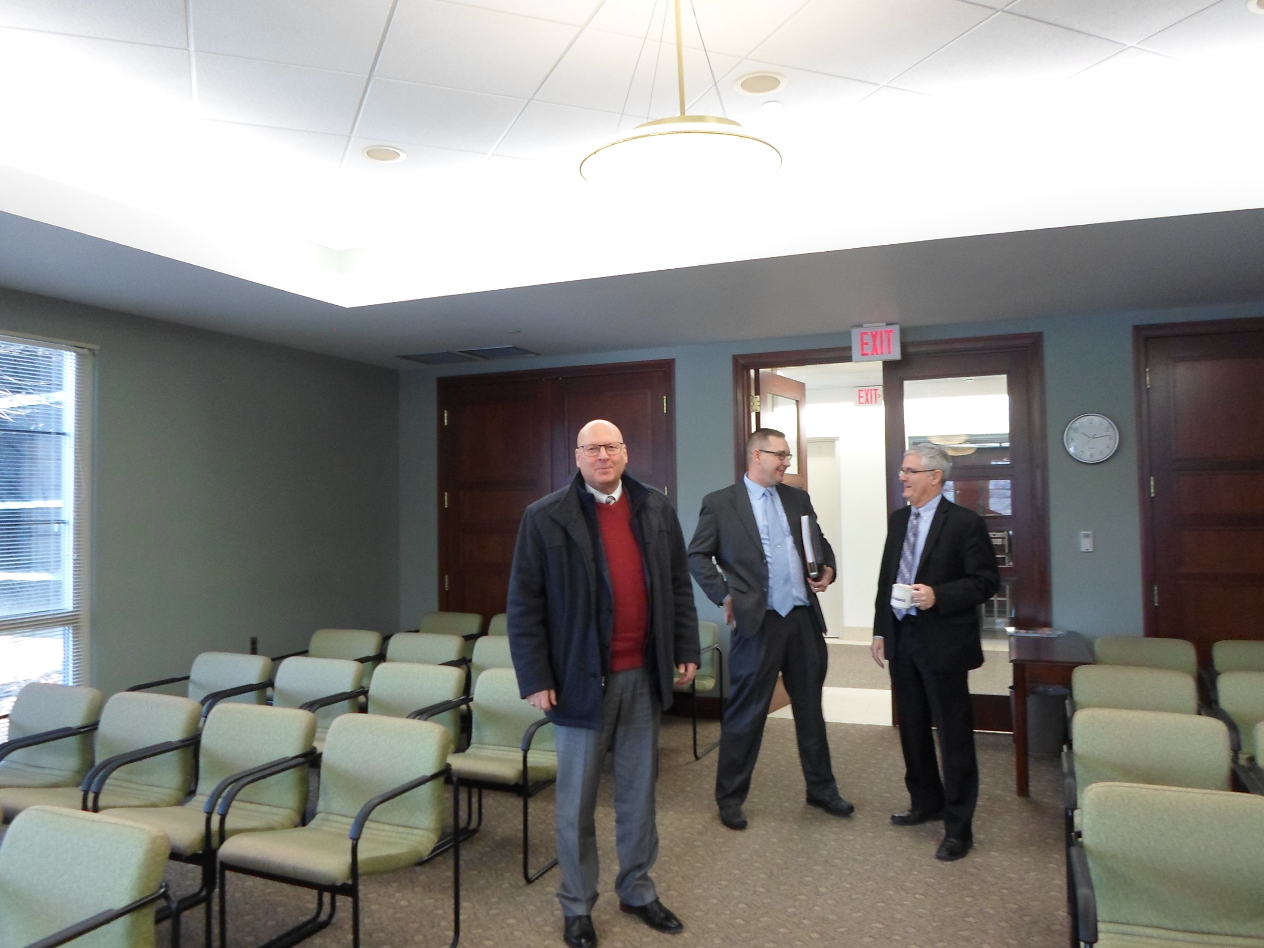BREAKING NEWS: County Commissioners Make Appointments, Adopt ...