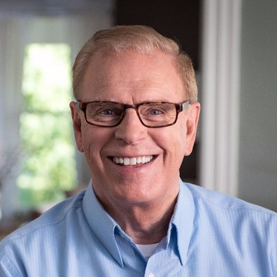 Former Ohio Gov. Ted Strickland Endorses Biden for President - Beaver ...