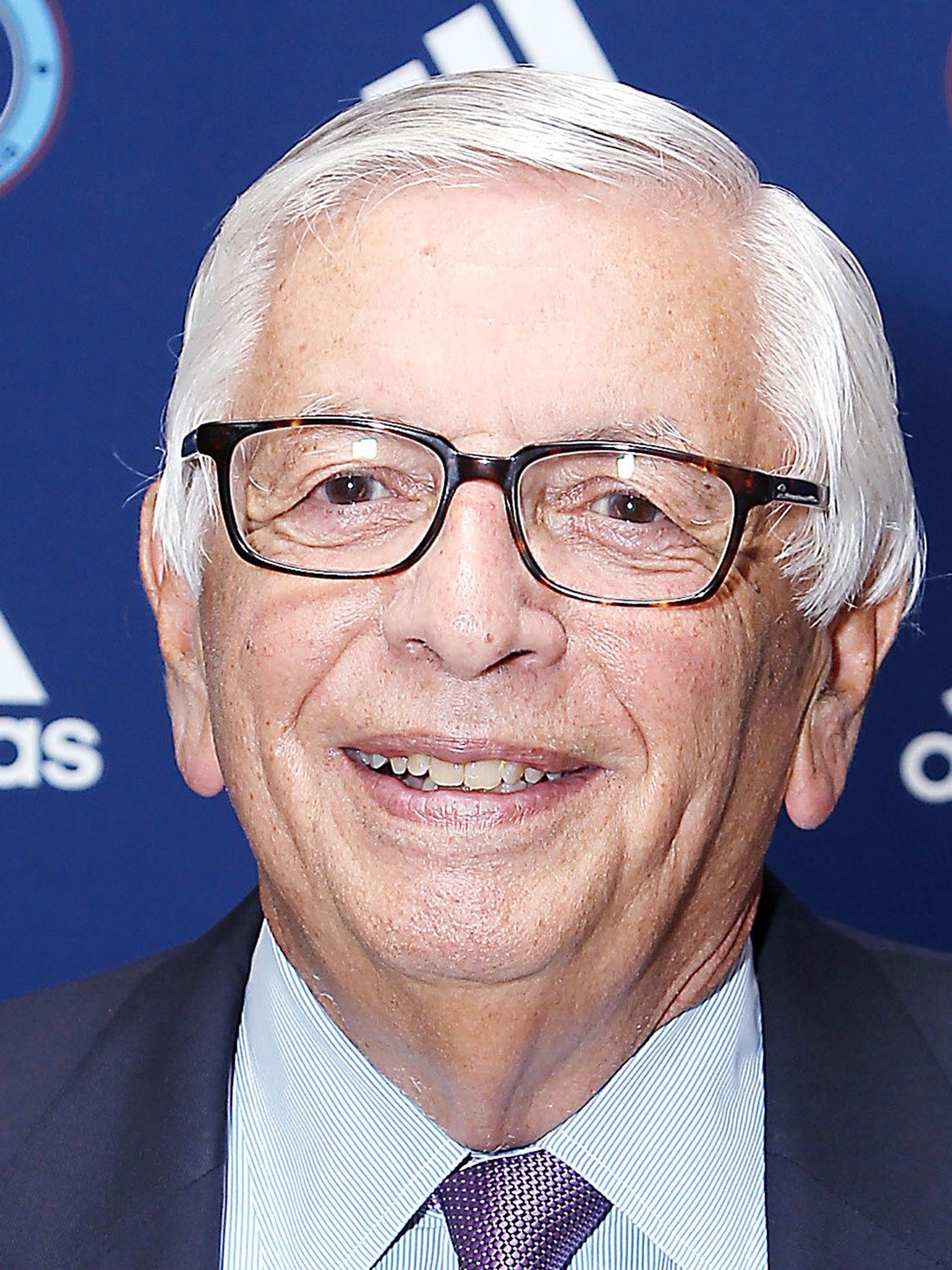 David Stern, NBA's commissioner for 30 years, dies at 77 - Beaver ...