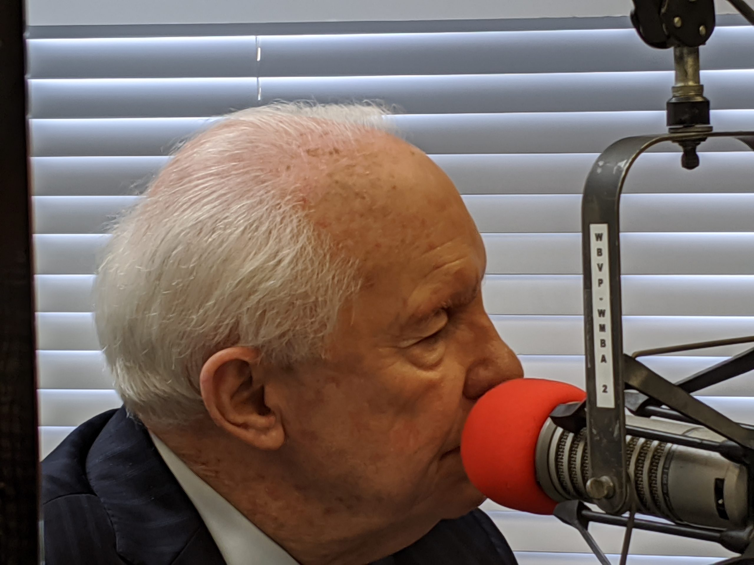 "The Best of Beaver County" with Jim Roddey was all about the Arts ...