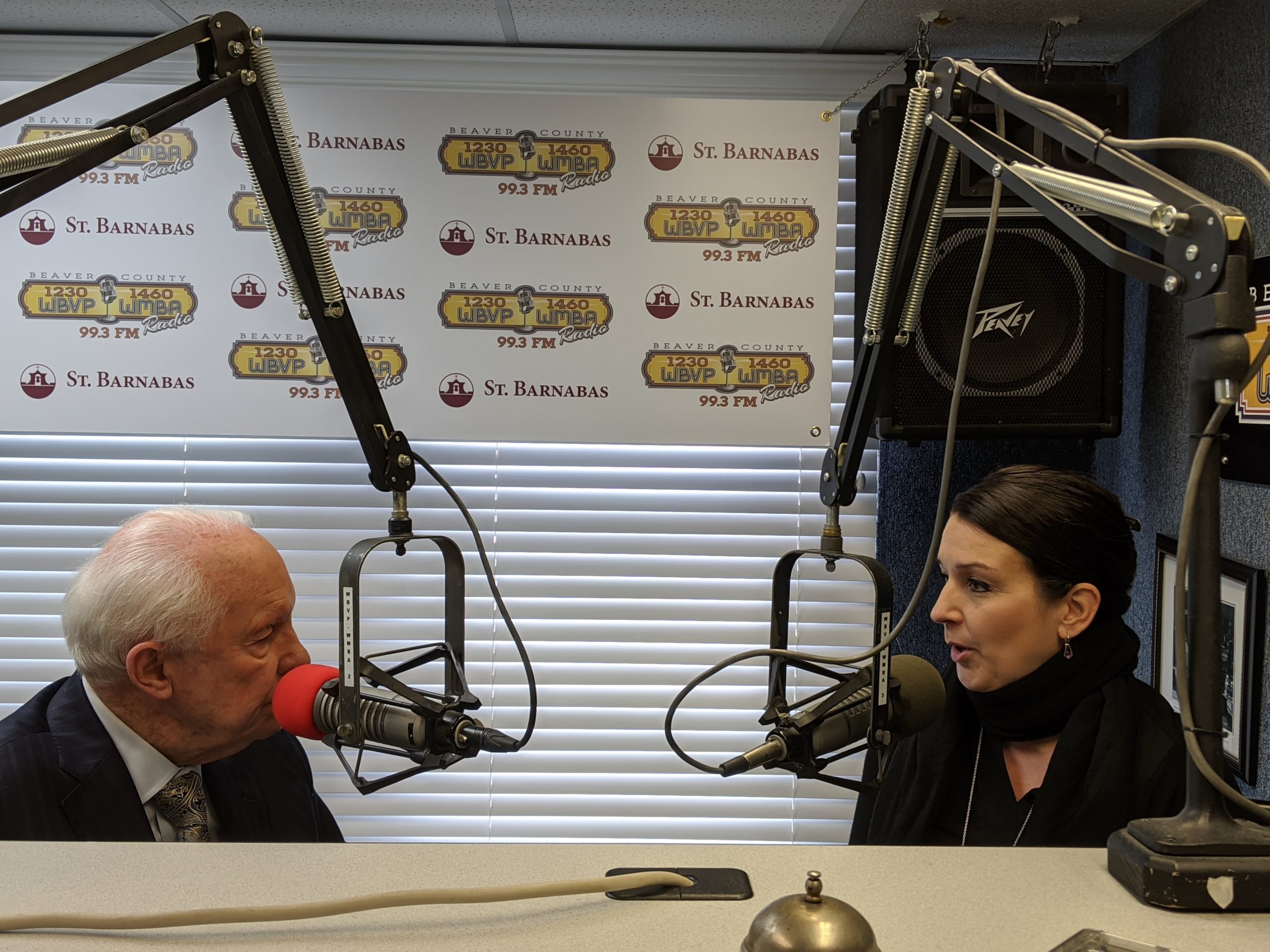 "The Best of Beaver County" with Jim Roddey was all about the Arts ...