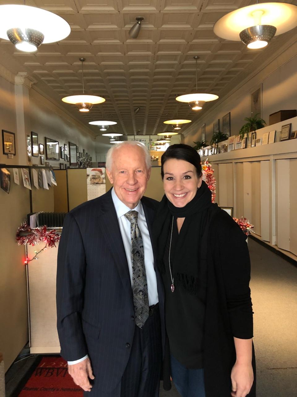 "The Best of Beaver County" with Jim Roddey was all about the Arts ...