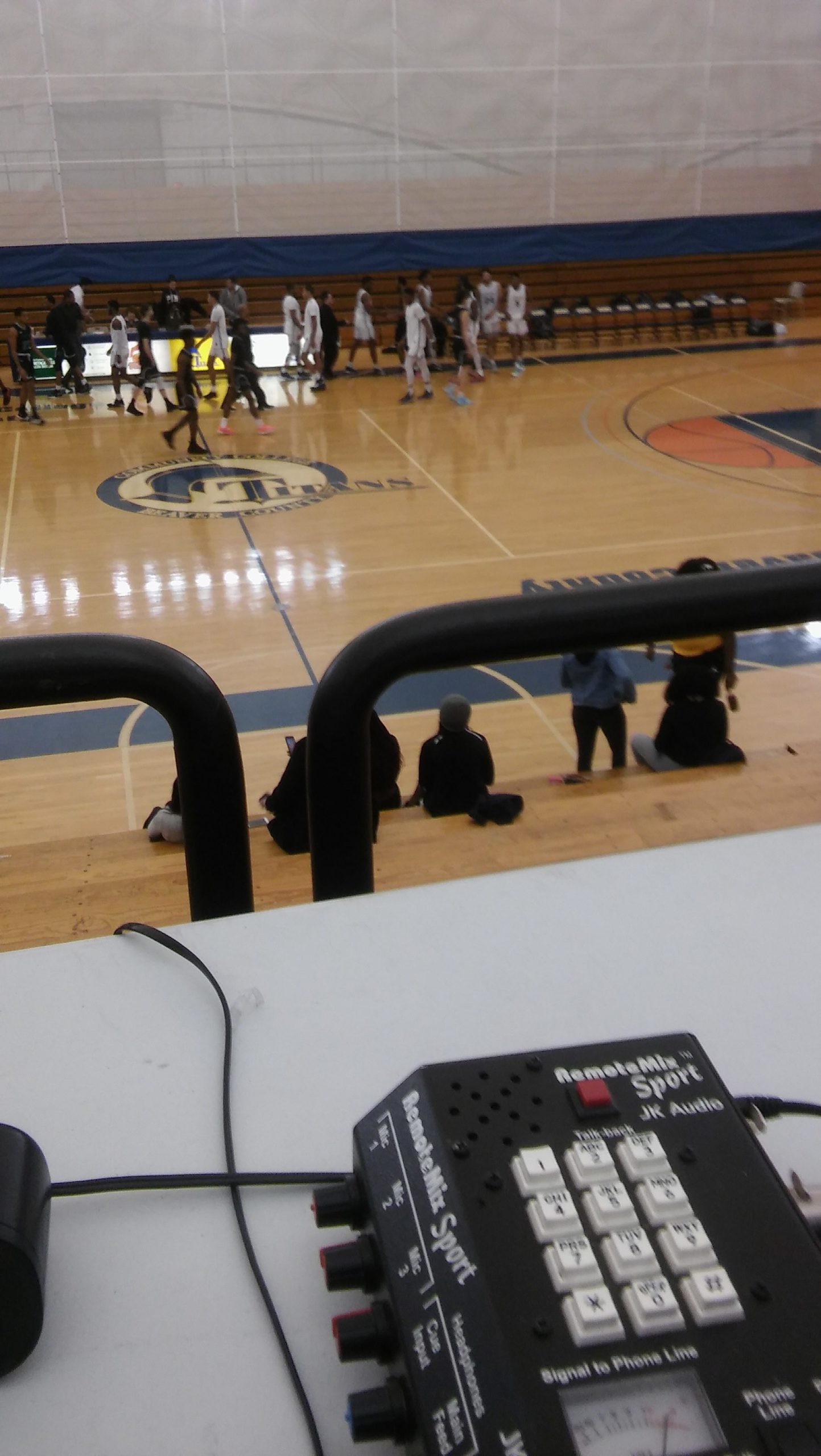 CCBC Boys Basketball wins 10th Straight game!! - Beaver County Radio