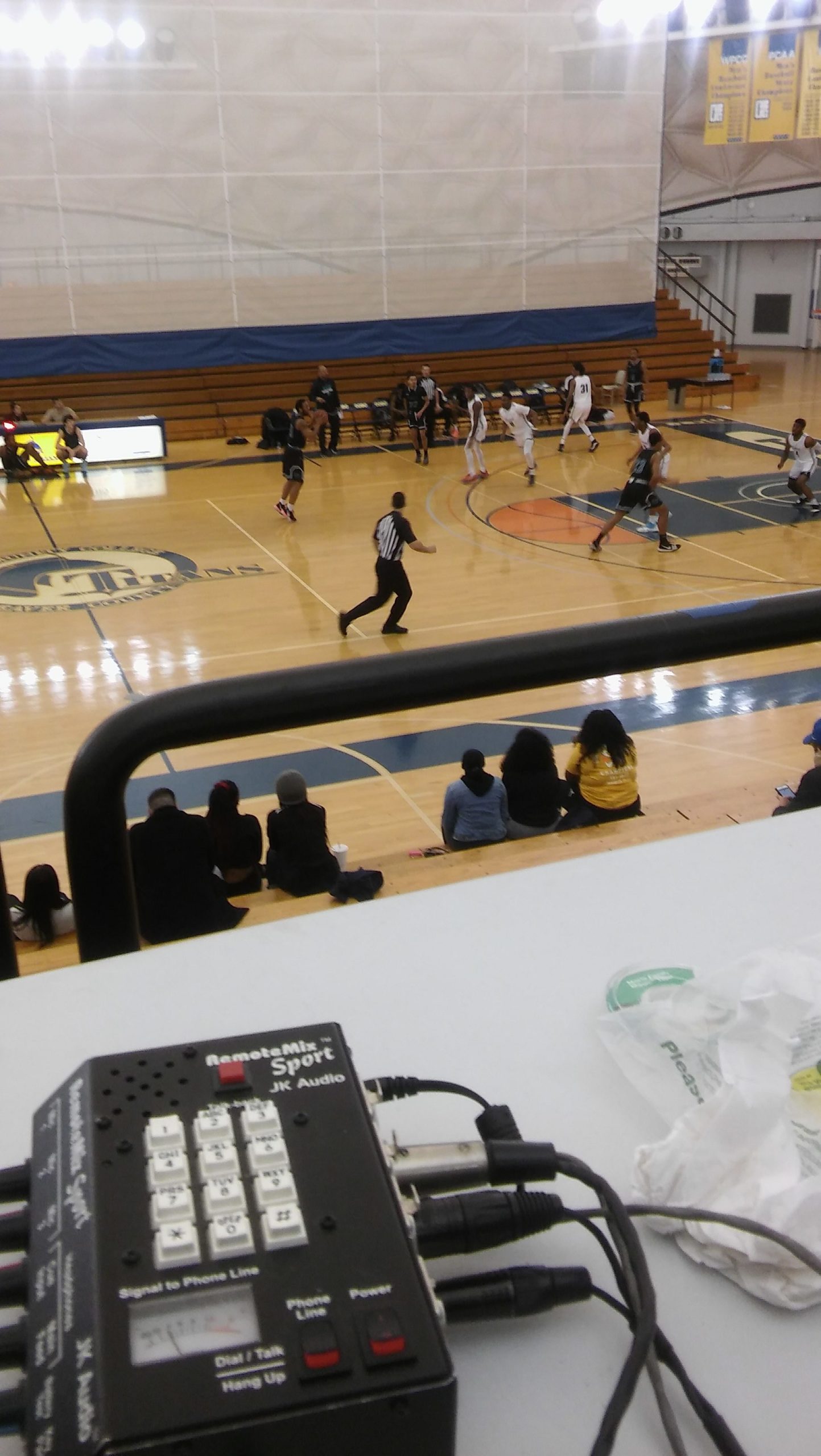 CCBC Boys Basketball wins 10th Straight game!! - Beaver County Radio