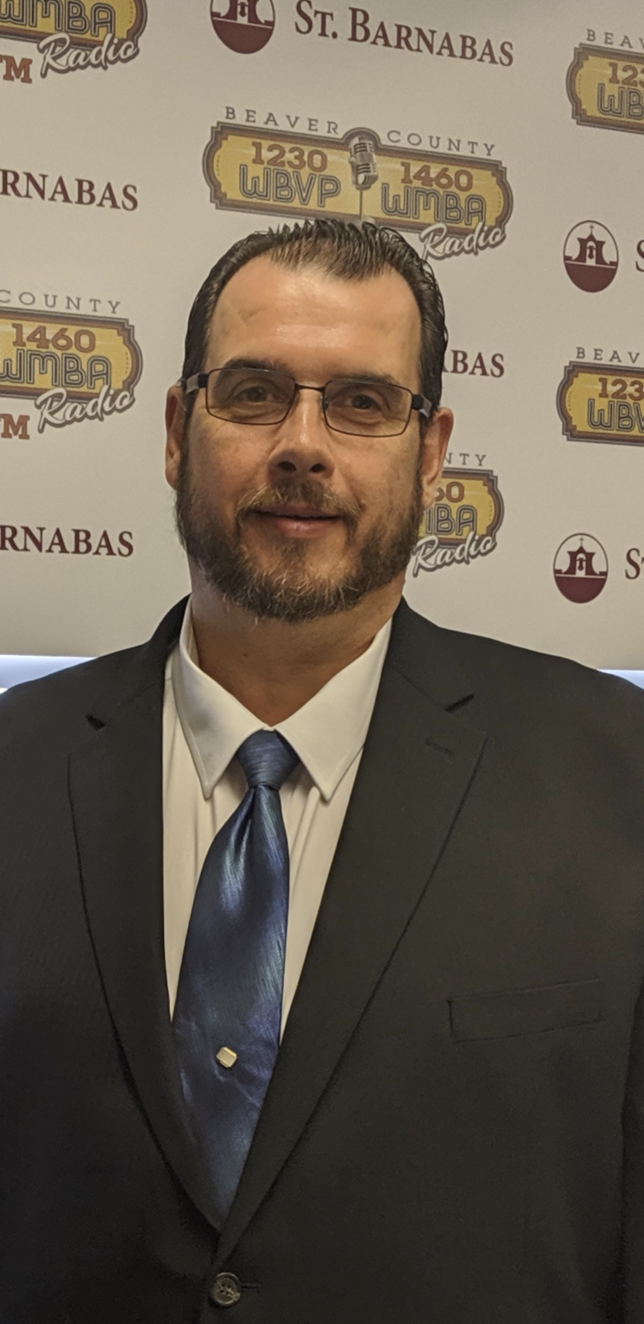 Matt Nance From Tiger Pause Youth Ministry on Teleforum 9 a.m. Friday ...