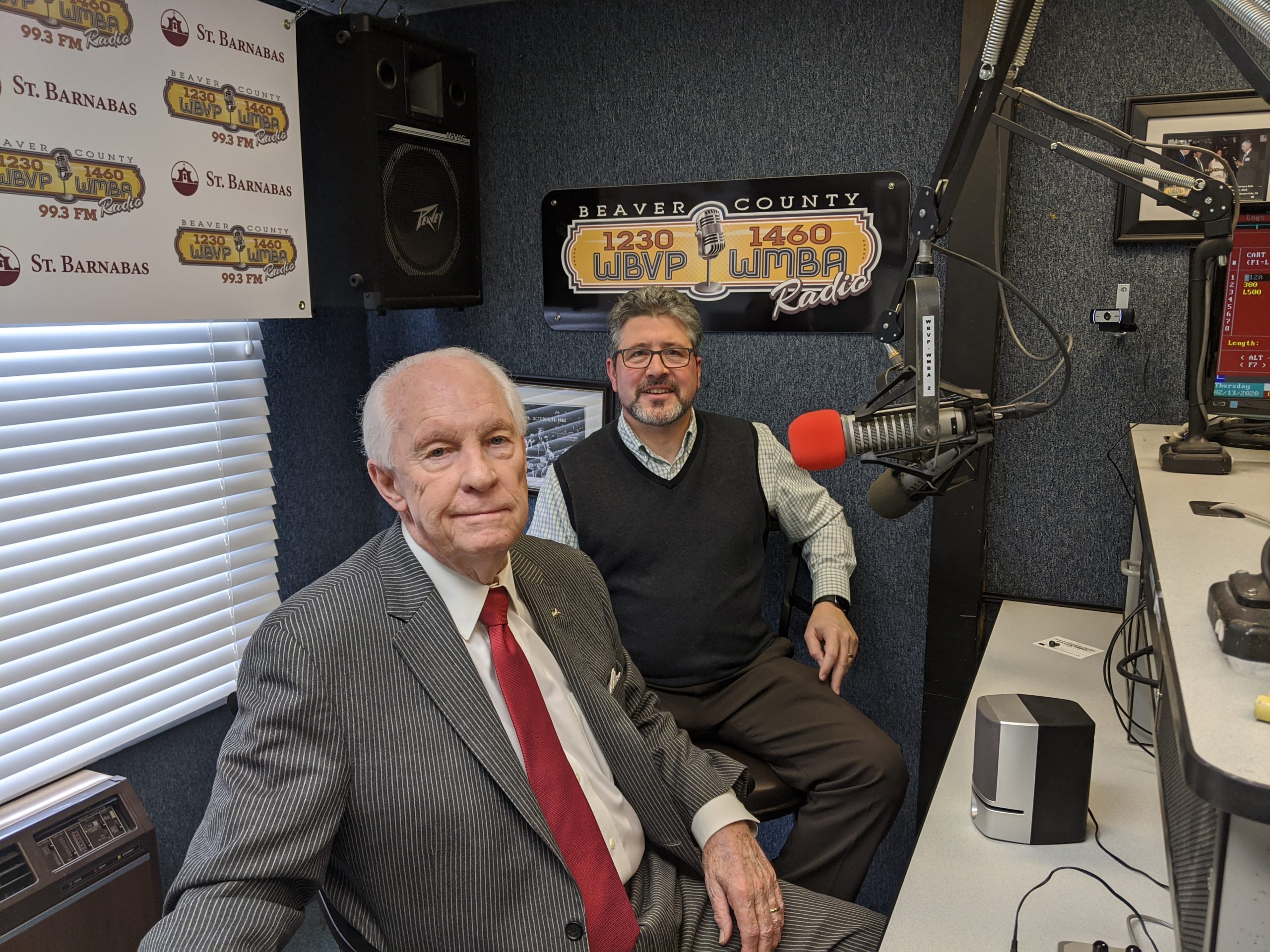 The Best of Beaver County was all about Progress!!! - Beaver County Radio