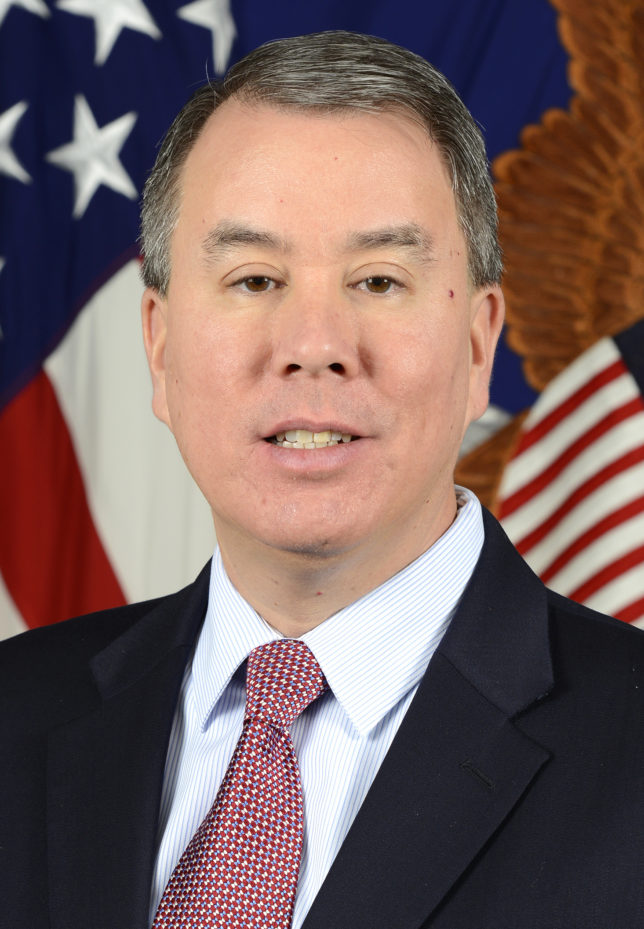 Trump Ousts Top Defense Official Who Certified Ukraine Aid - Beaver ...