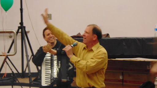 Long-Time RMU Groundskeeper John Tucci Named "President For a Day ...