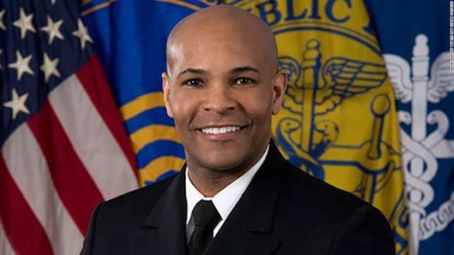 US Surgeon General: There's Every Chance That We Could Be Italy ...