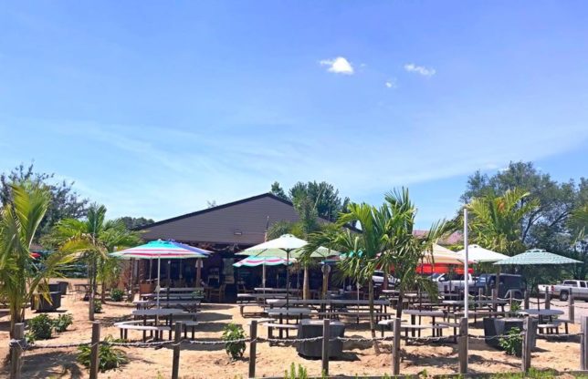 The Paradise Pub is now open for takeout orders only! - Beaver County Radio
