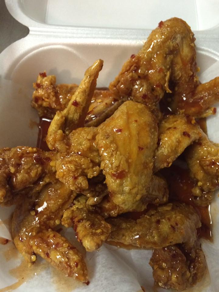 Stevie's Dari Mart is open for grocery shopping AND takeout orders ...