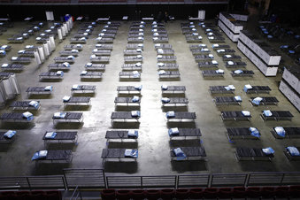 Pennsylvania prison inmates quarantined in cells over virus - Beaver ...