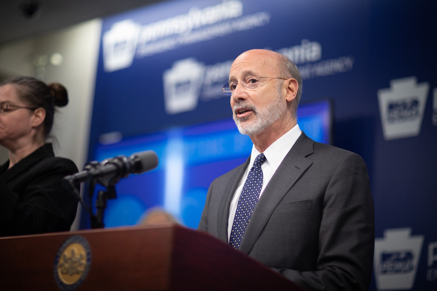 Gov. Wolf Adds Eight Counties to Yellow and 17 to Green on May 29 ...