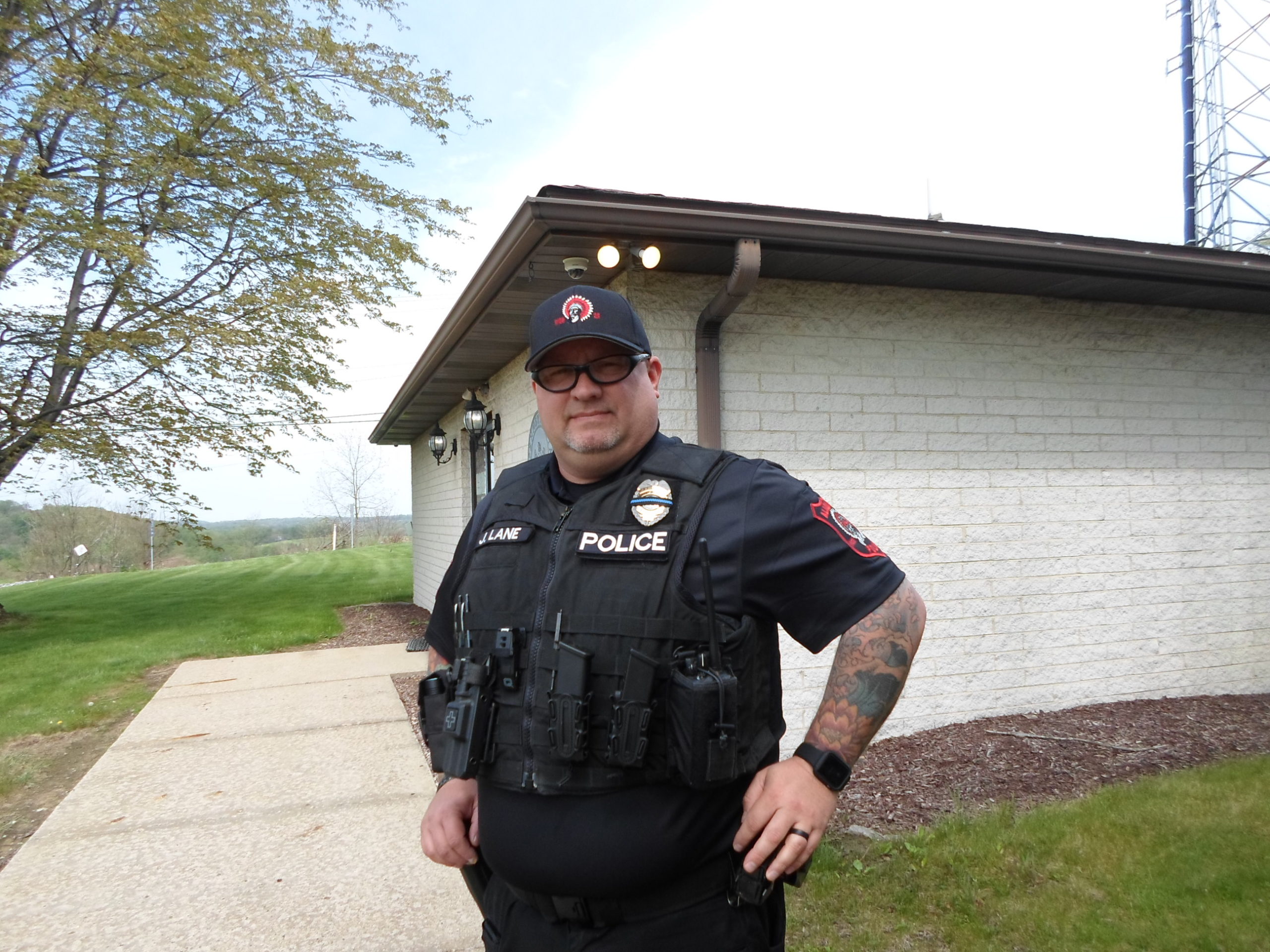 Clarification Given on Saturday's Police Pursuit Incident - Beaver ...