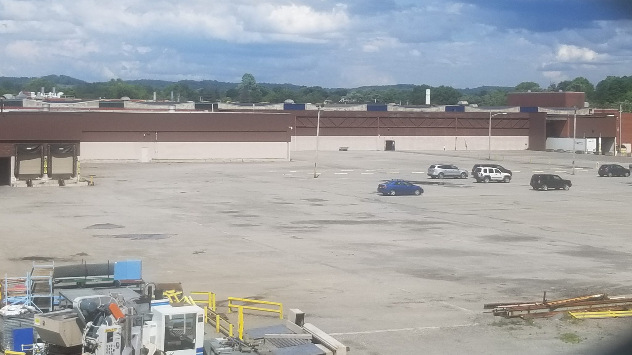 Beaver County Memories - Curtiss-Wright Corporation - Beaver County Radio