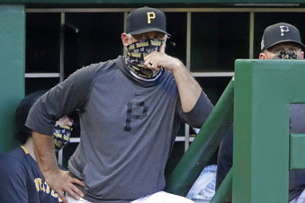 Pirates Shifting Focus As Regular Season Approaches, Says Joe Block ...