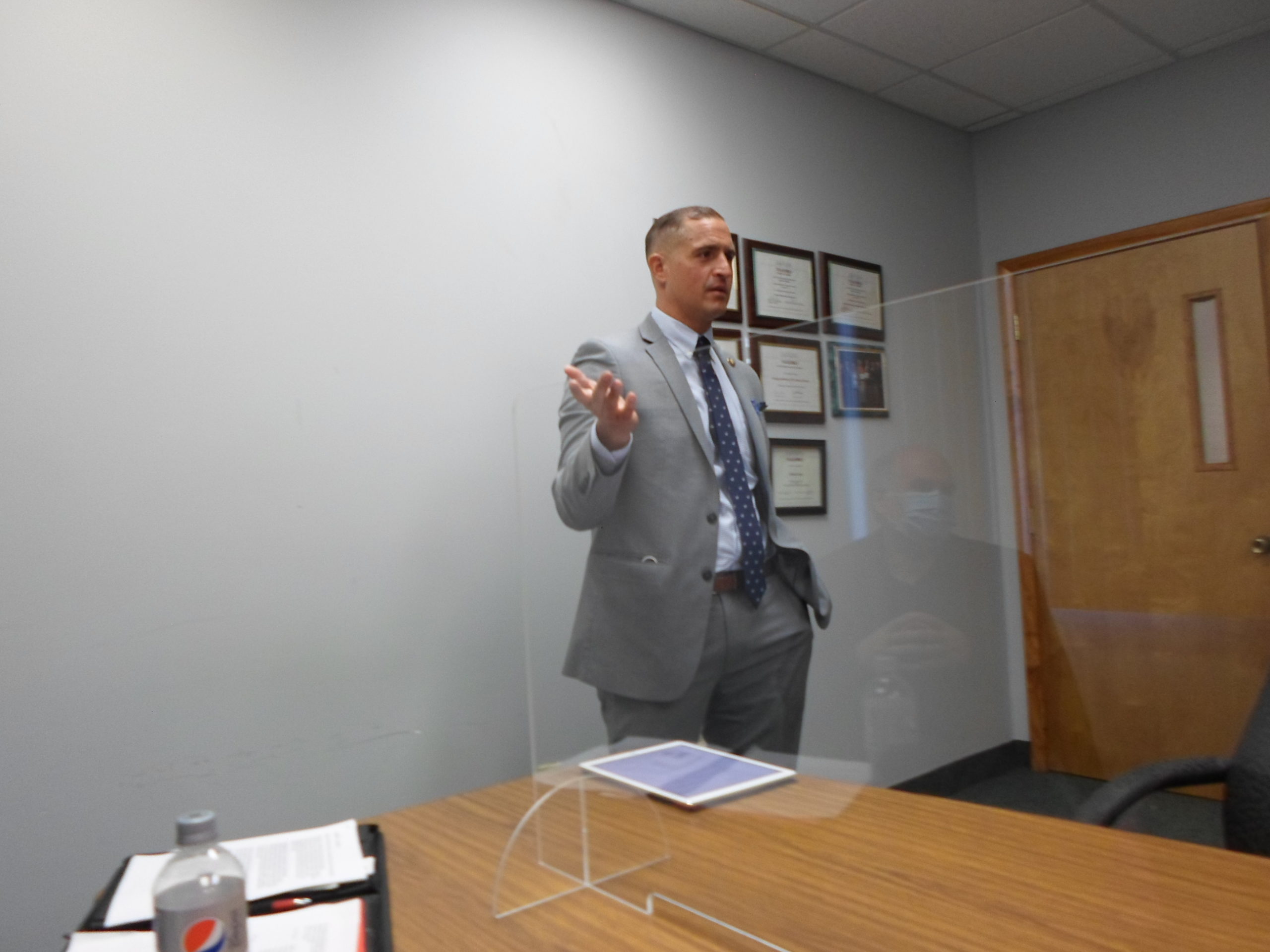 U.S. DEPT. OF HOUSING AND URBAN DEVELOPMENT ANNOUNCE FYI INITIATIVE ...