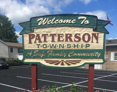 Patterson Township Police Warning Residents About Recent Car Break-Ins ...