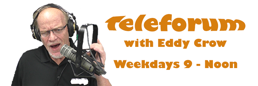 Teleforum - Beaver County Radio