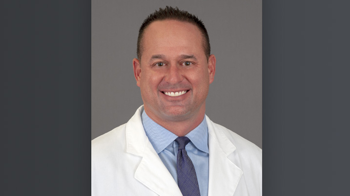 AHN Appoints Brian Johnson, MD, as President of West Penn Hospital ...