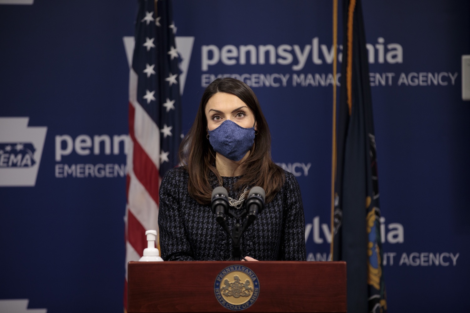 After Error Discovered with Second Shot of Maderna Vaccine Distribution ...