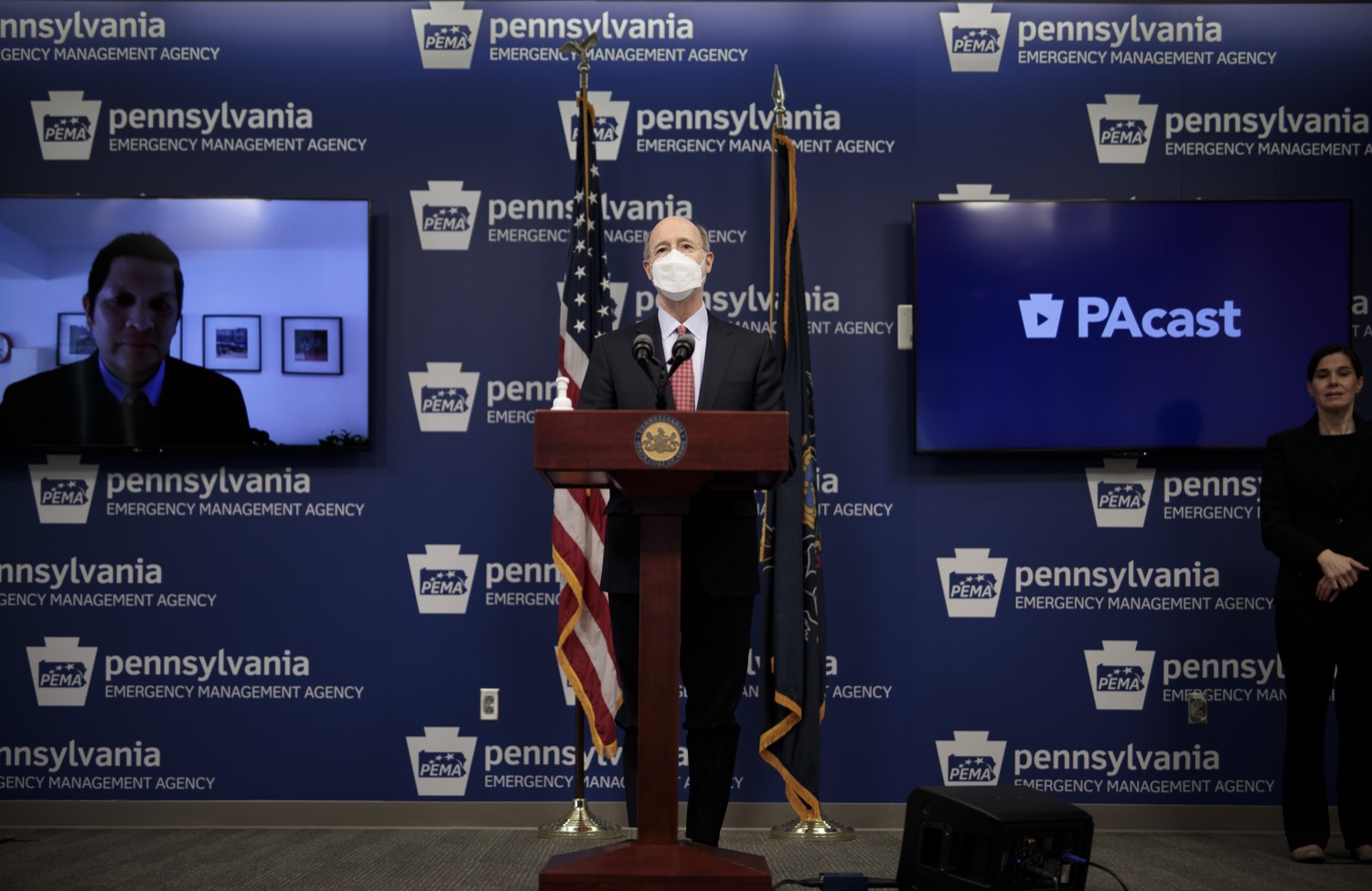 Governor Wolf Unveils Workforce and Economic Development Plan to Get ...