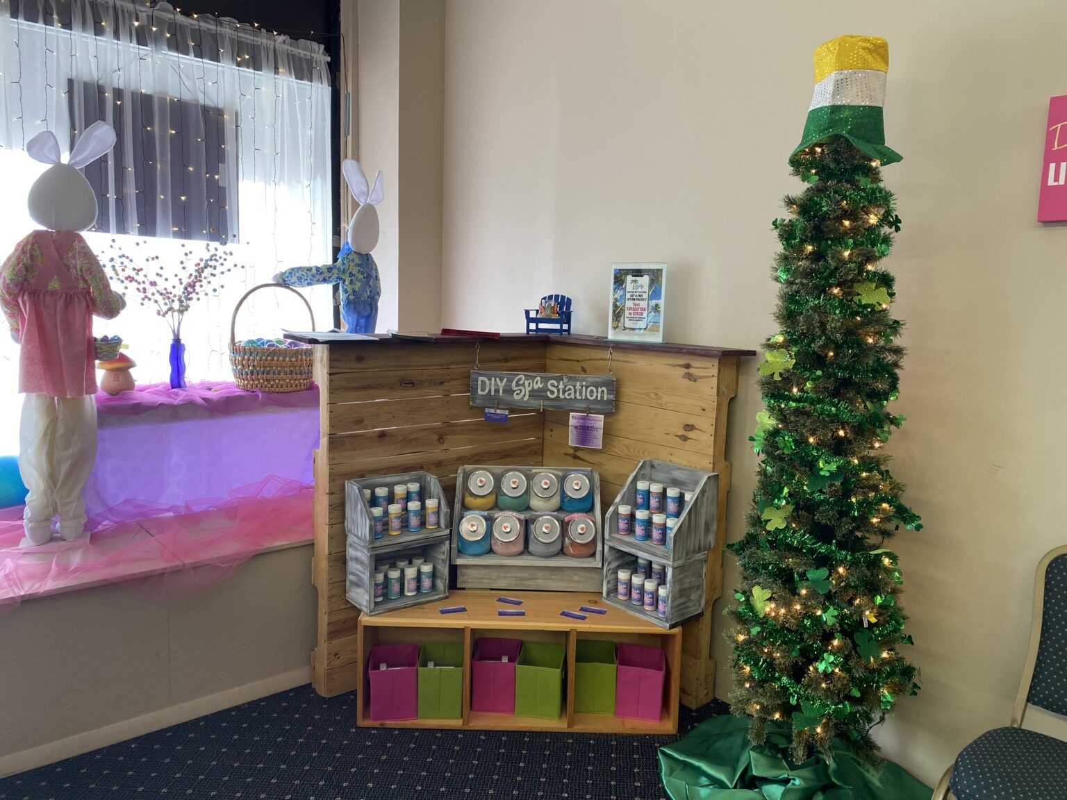 Totally Tan LLC. - Beaver County Radio