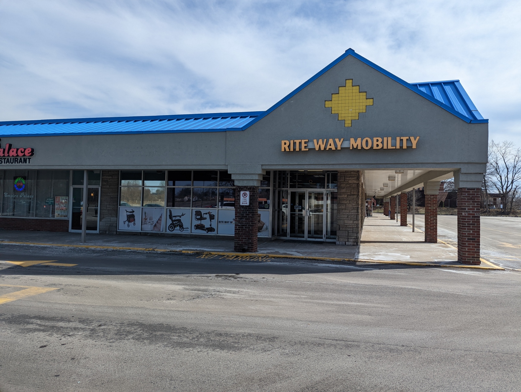 Rite Way Mobility - Beaver County Radio