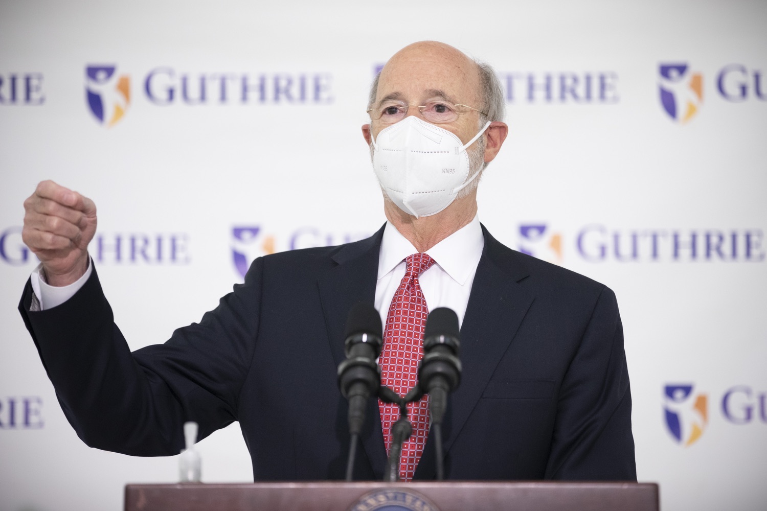 Gov. Wolf Signs Bill to Align State Tax Deadline with May 17 Federal ...