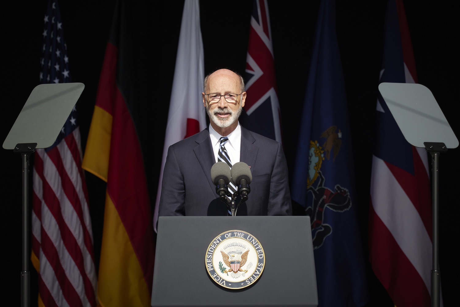 Governor Wolf Creates Redistricting Advisory Council to Help Evaluate ...