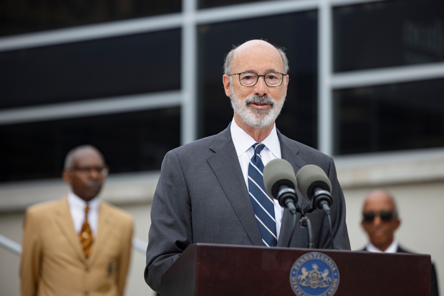 Gov. Tom Wolf has Pardoned Over 2,000 People Since Taking Office in ...