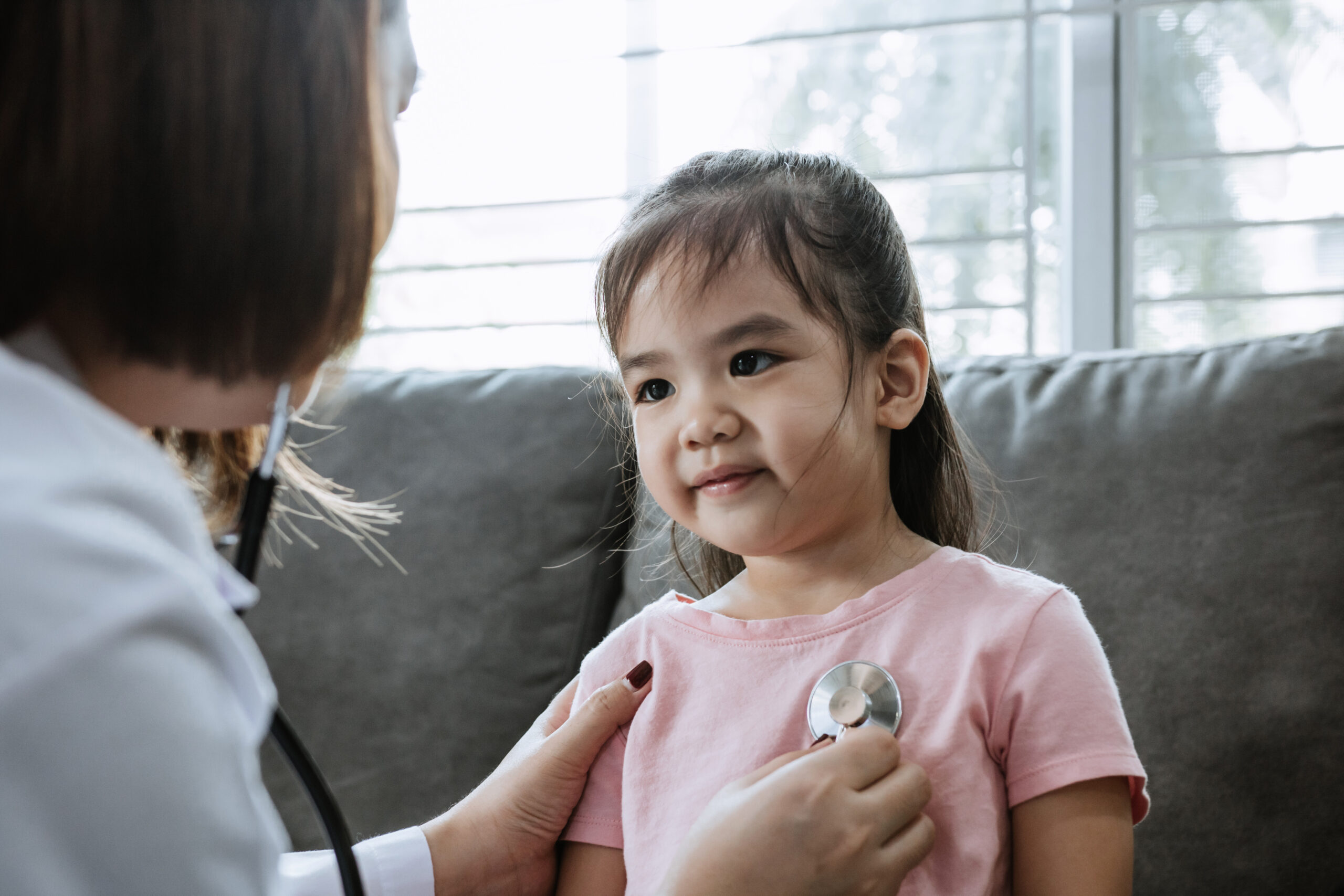 Report: PA Kids' Health Coverage Increased During Pandemic - Beaver ...