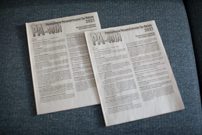 Pennsylvanians Encouraged to Use myPATH to File 2021 PA Tax Returns ...