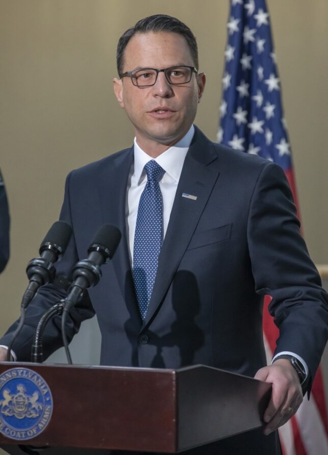 Pa. AG Shapiro Warns of Scams Related to Donations for Fallen ...