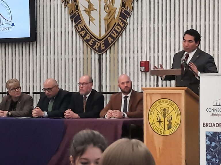 "Connect Beaver County" Launches With Two Broadband Projects; New ...