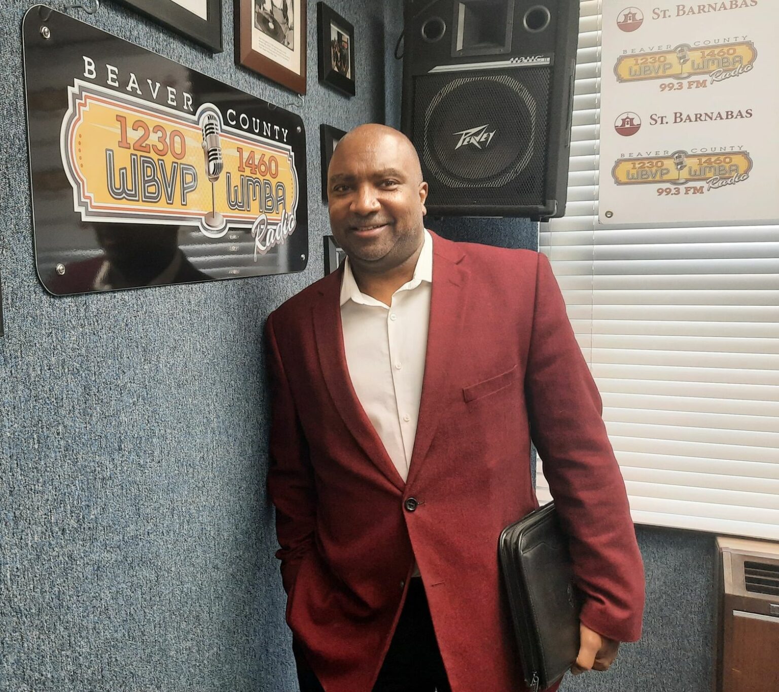 VIDEO: Charles Jones Talks Home Rule Charter & Summer Events In Beaver ...