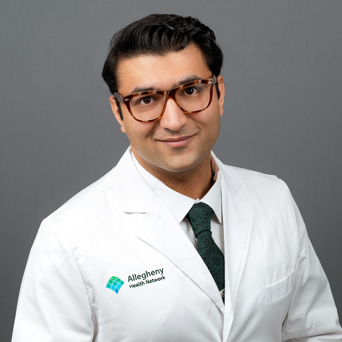 AHN Grove City Welcomes Gastroenterologist Saad Javed, MD - Beaver ...